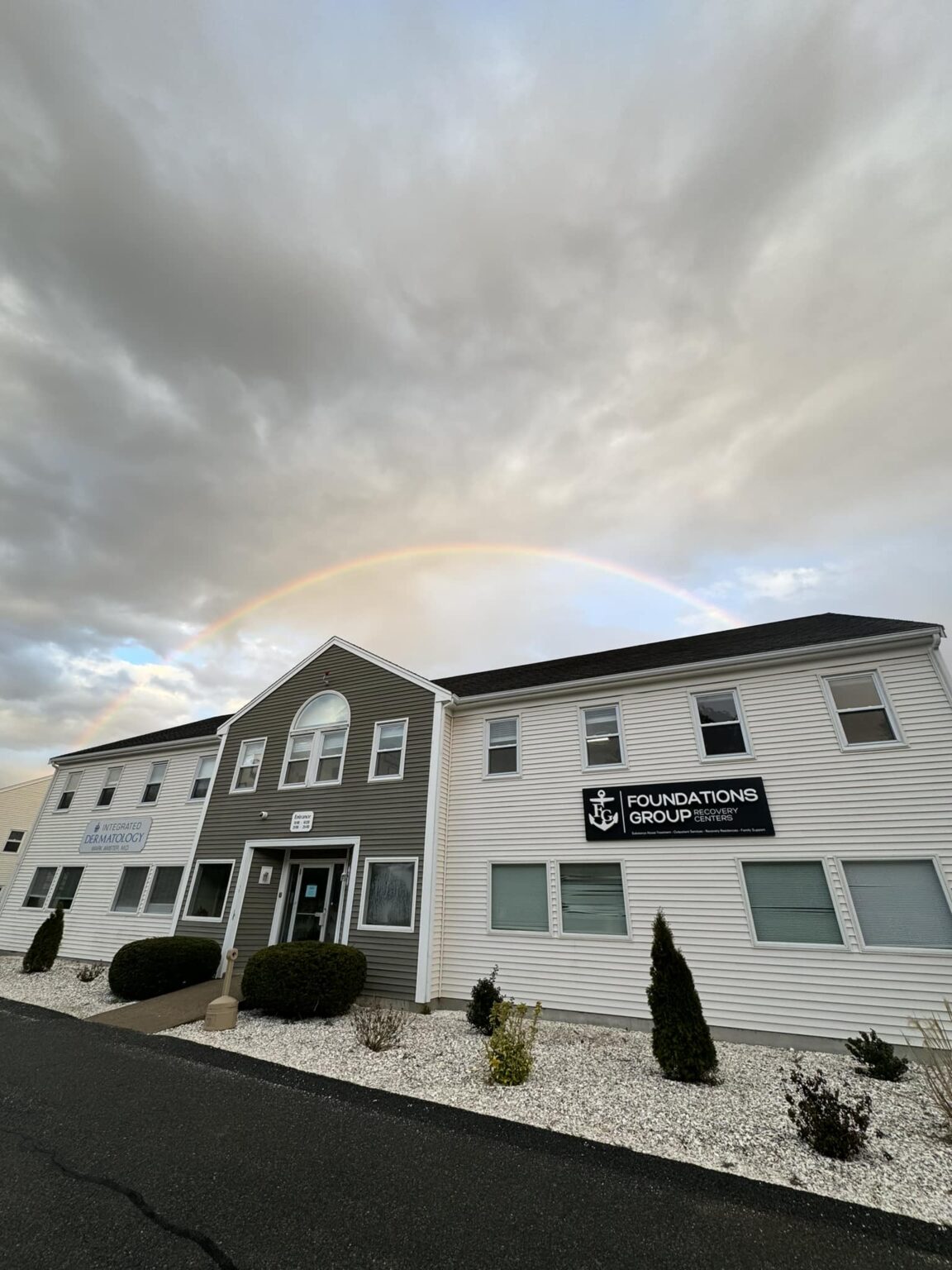 Addiction Treatment Center | Mashpee, MA | FGRC