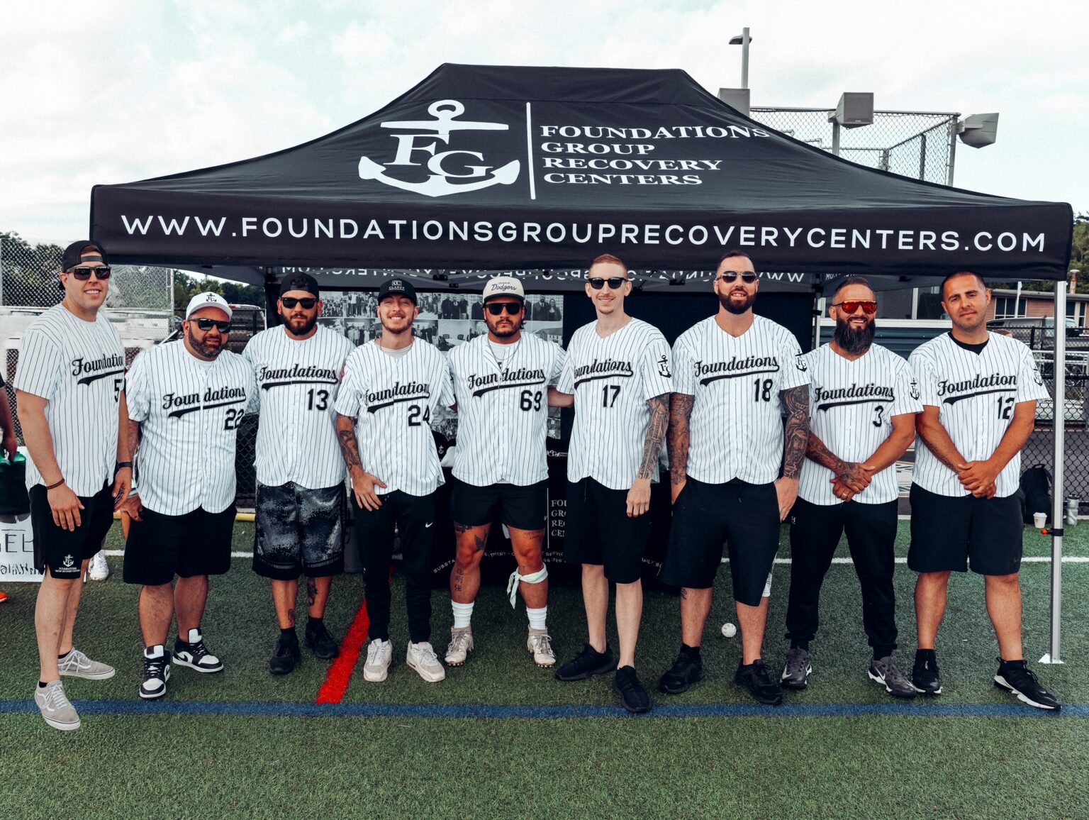 Home - Foundations Group Recovery Centers