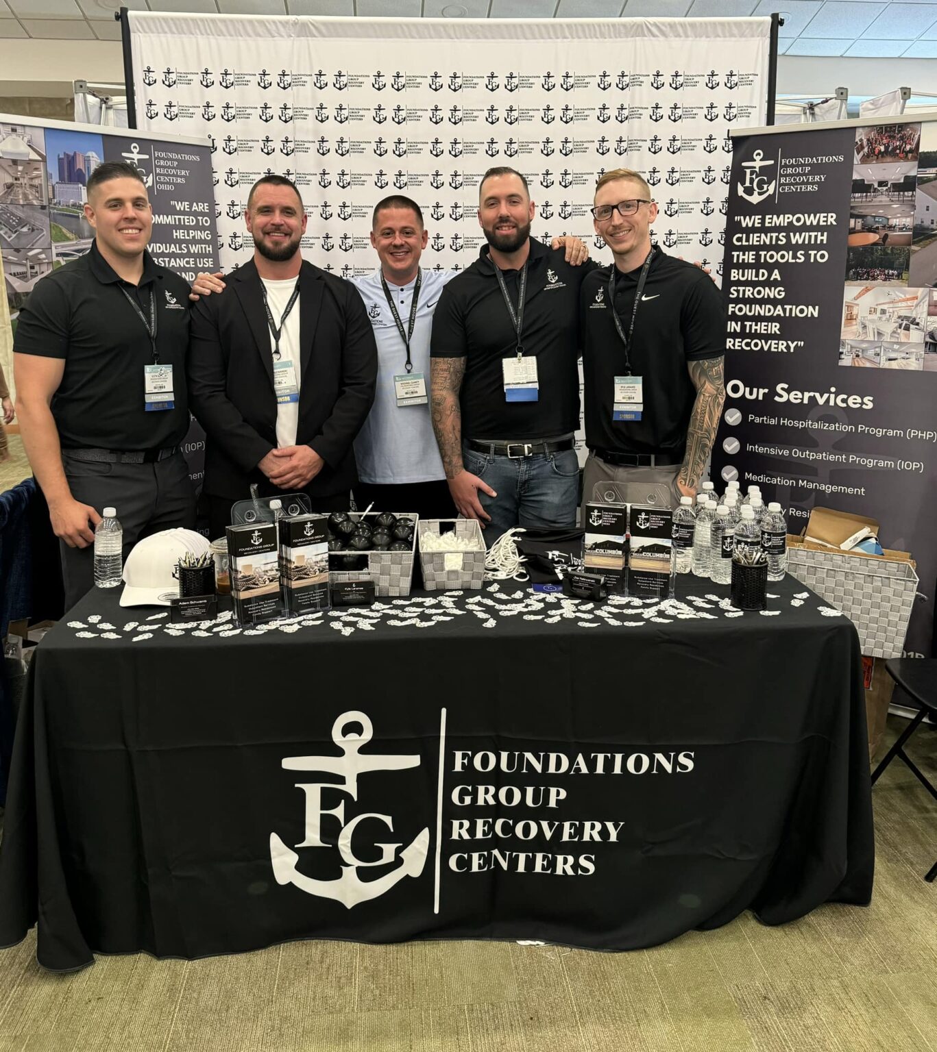 Home - Foundations Group Recovery Centers