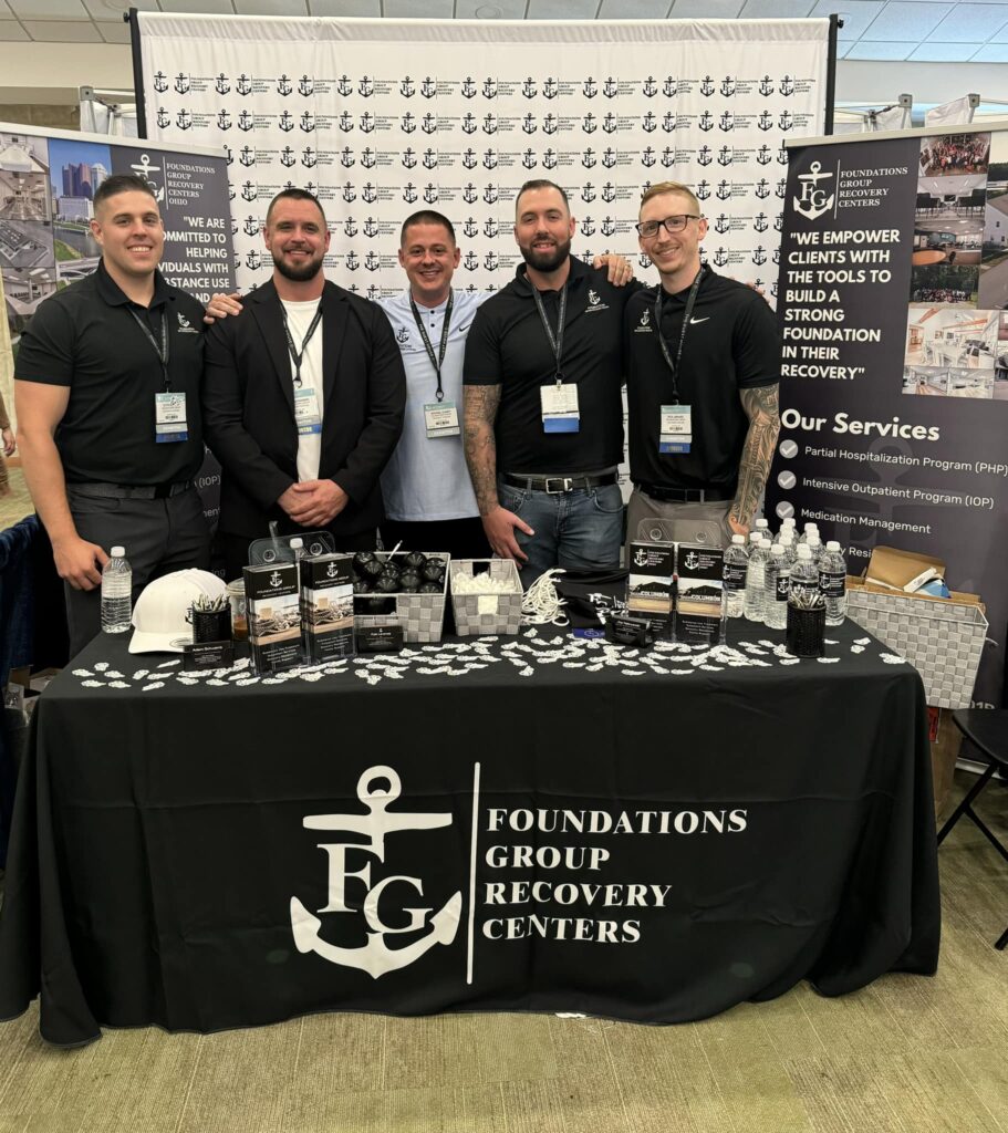 Home - Foundations Group Recovery Centers