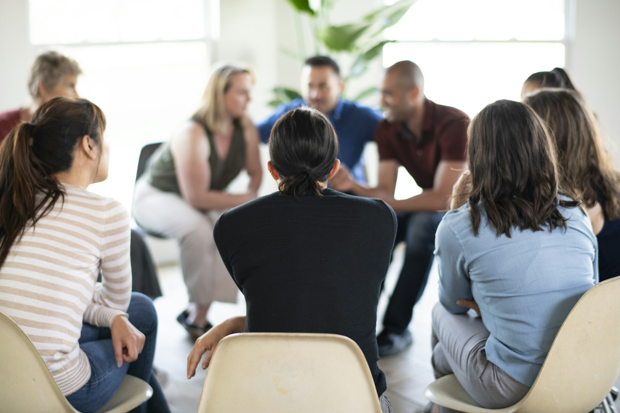 Family Support Groups | Addiction Help in Mashpee, MA
