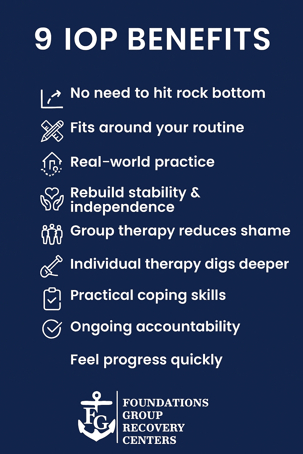 IOP for Alcohol Addiction: Flexible Recovery in Massachusetts