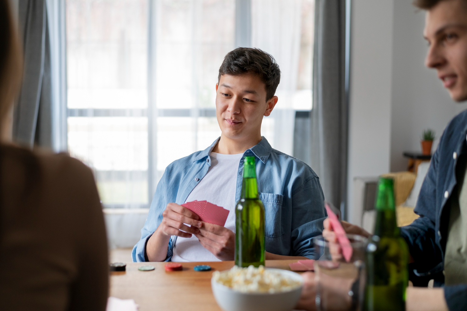 What Alcohol Detox Really Means for People Who Want to Stay